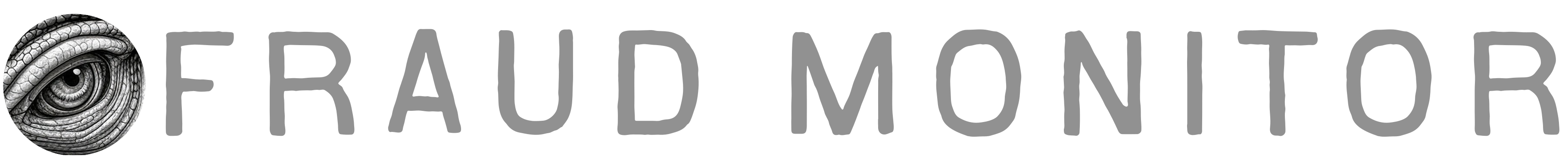 Fraud Monitor