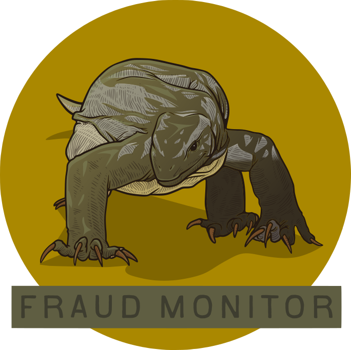 Fraud Monitor